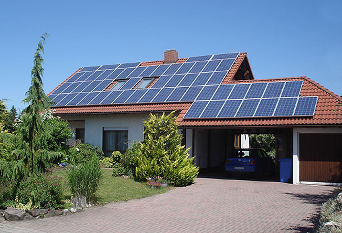 PHOTOVOLTAIK-ANLAGEN für PRIVAT - IMMOBILIEN & PHOTOVOLTAIK